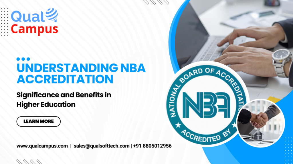What Is NBA Accreditation: Its Significance & Benefits