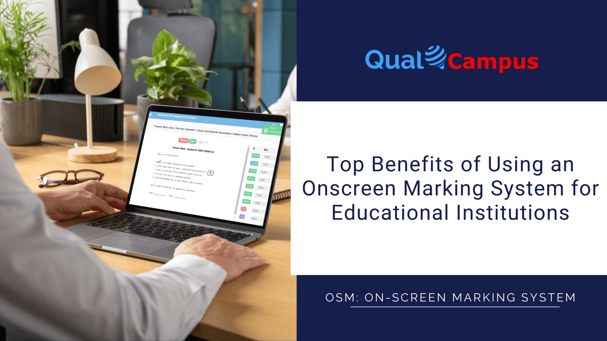 What Is NAAC Accreditation: Its Significance & Benefits